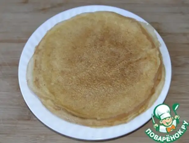 Pannkaksrullar med makrillmousse