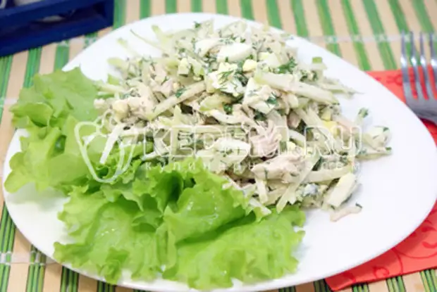 Ensalada 