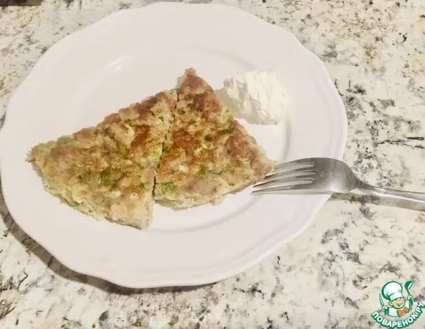Torta keto għażżien f'taġen