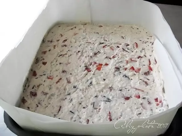 Торта