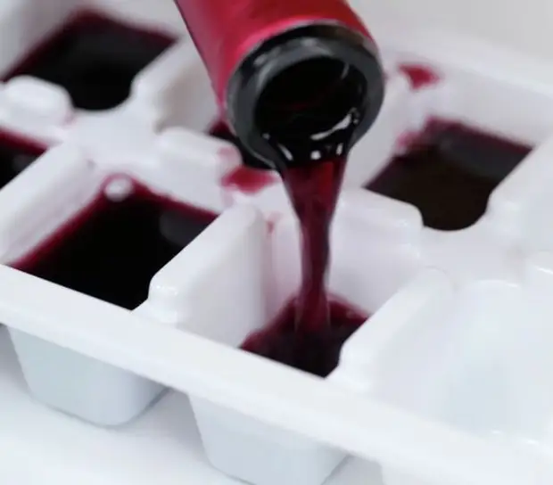 Wie können Weinreste verwendet werden?