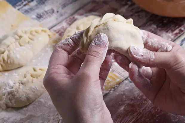 deliciosas refeições para todos os dias