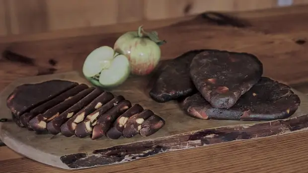 deliciosas refeições para todos os dias