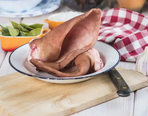 deliciosas refeições para todos os dias