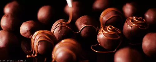 5 jauni fakti par šokolādes iedarbību, kas jums jāzina
