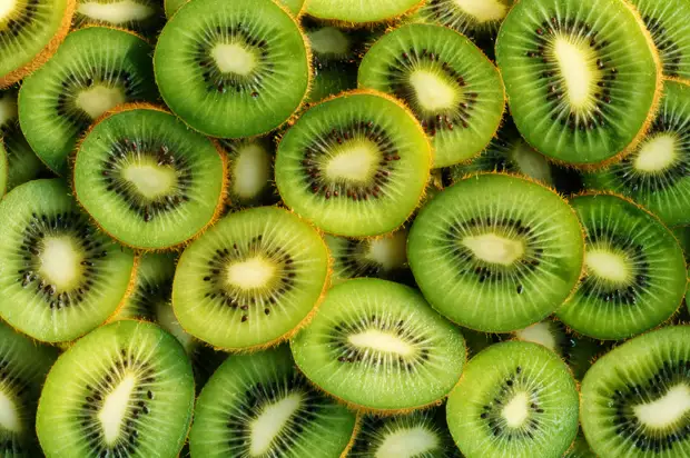 Inyungu za Kiwi