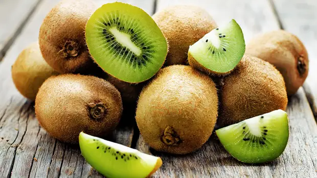 apa gunanya kiwi?