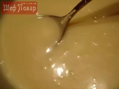 Pastís de mel