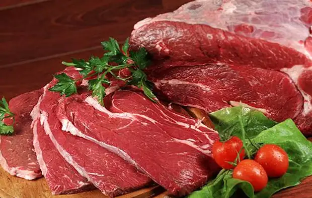 Nyttige tips for tilberedning av kjøtt