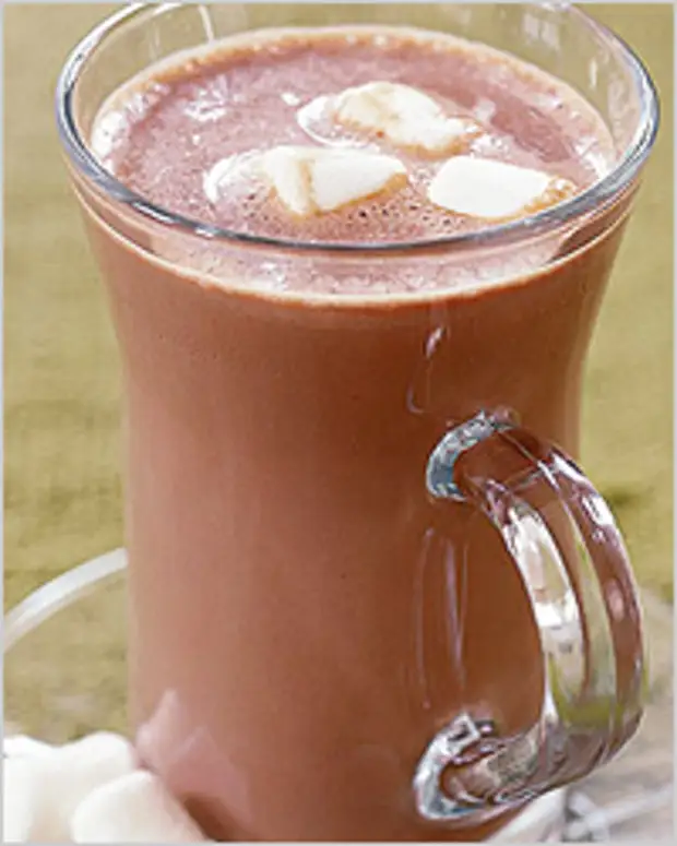 Chocolate quente 124069_19