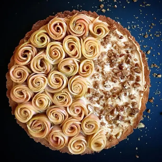 Lauren Coe, krásné koláče