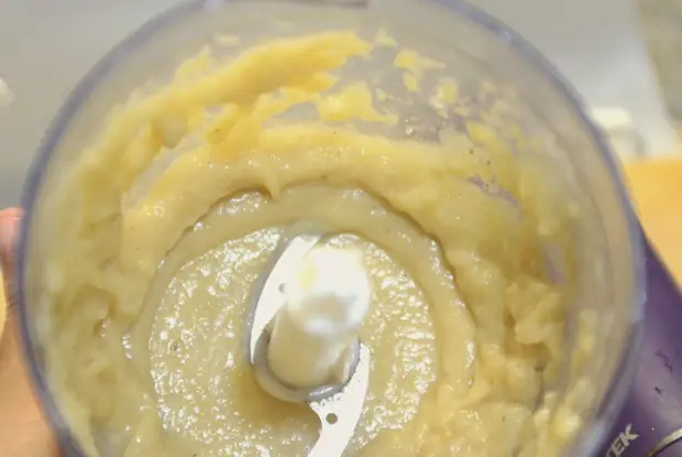 Apple mayonnaise: aropo itura fun obe olokiki