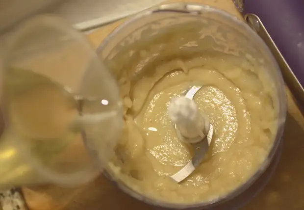 Apple mayonnaise: aropo itura fun obe olokiki