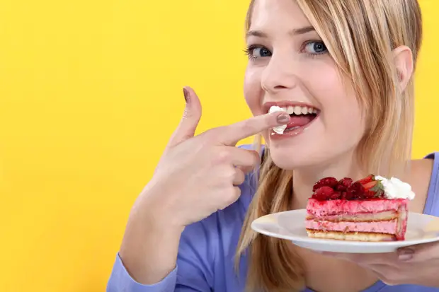 Eat: bad eating habits of Russians that enrage