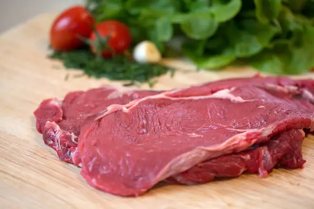 Без анемия: 6 рекордни железни храни на достъпна цена