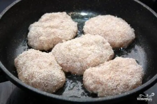 I-Pollock cutlets-ifoto inyathelo lesi-4