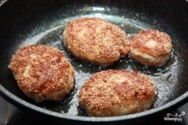 I-Pollock cutlets - inyathelo lesithombe sesi-5