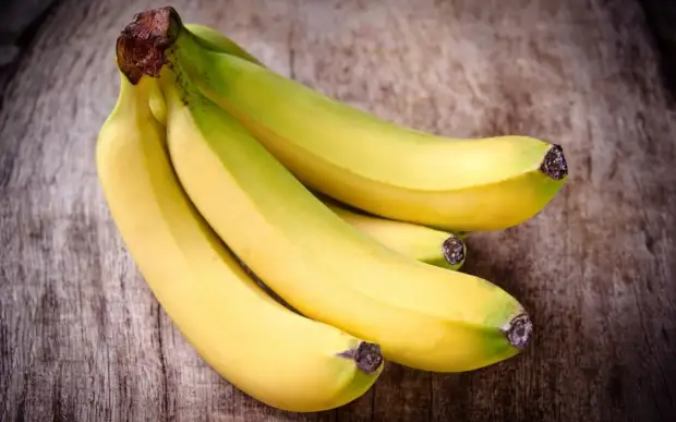 Proč musíte jíst banány každý den