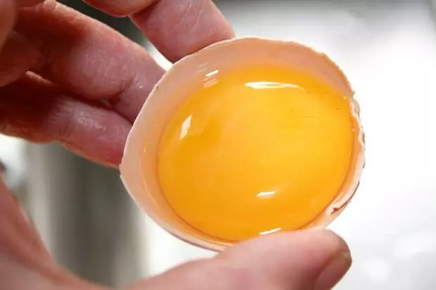 Yumurta hakkında bilmek istediğiniz her şey