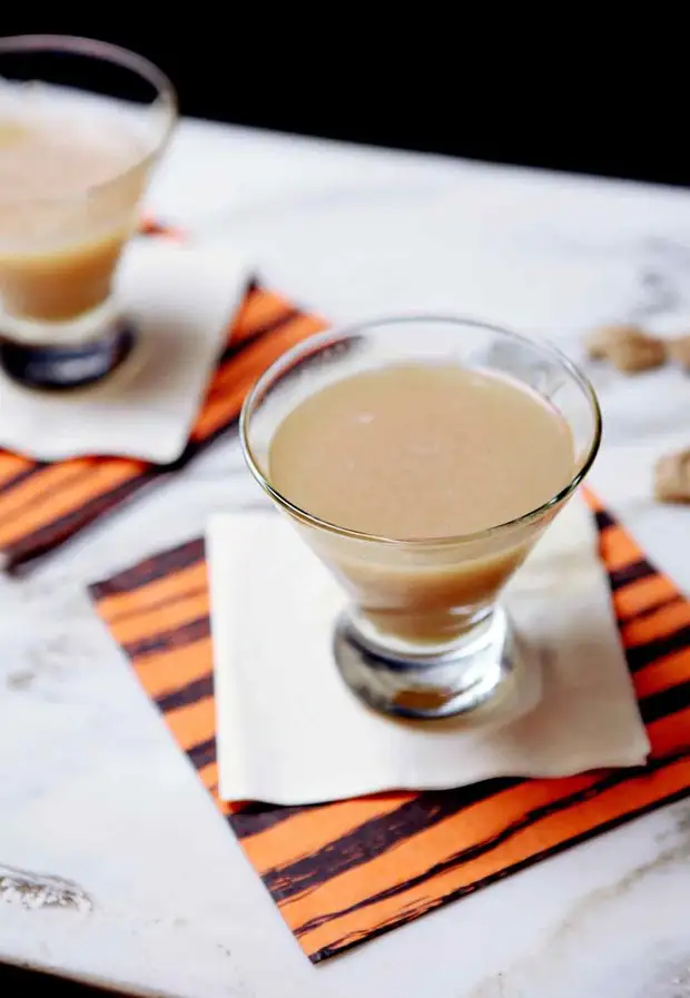 6 Fall Alcohol Drink Recipes For The Best Bachelorette Party Of Your Life