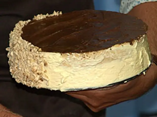 Киевска торта