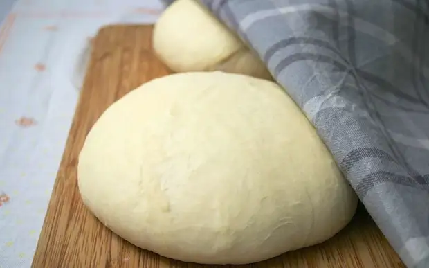 dough ຄຸກກີ