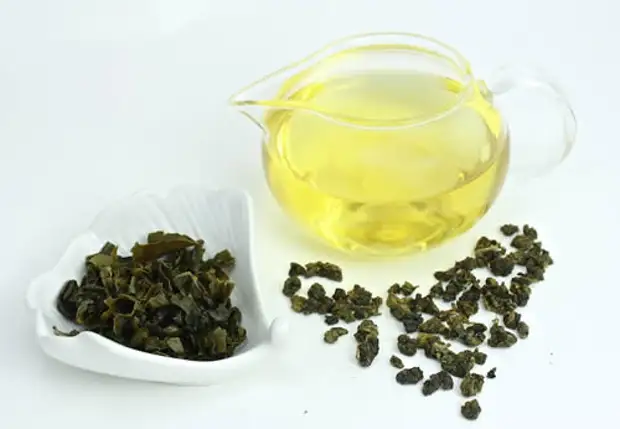 Oolong