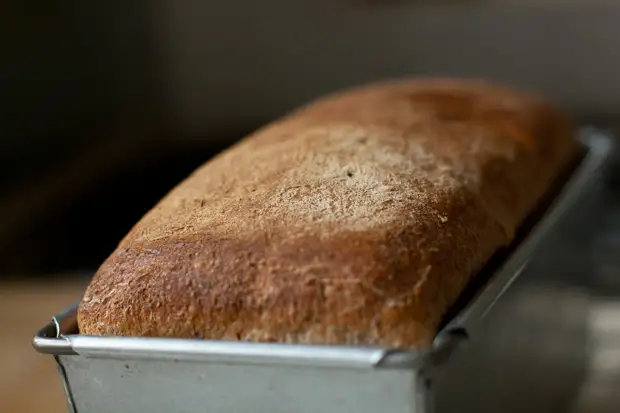 Apakah boleh makan roti atau apakah itu layak untuk ditinggalkan selamanya. Gambar nomor 4