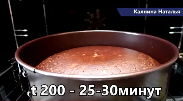 Cake don kowace rana, maras tsada kuma a lokaci guda yana cin nasara ga kowa da ɗanɗanonsa