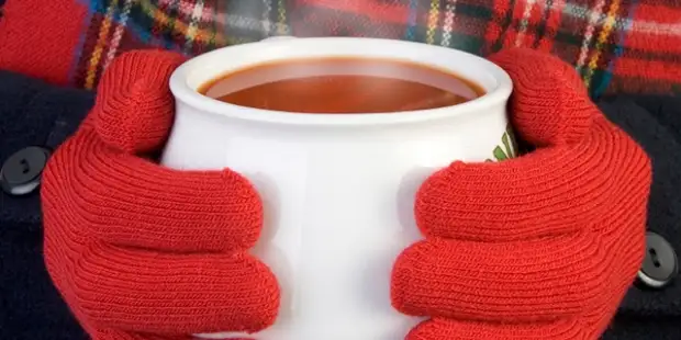3 zuppe per aiutare a sconfiggere raffreddori e raffreddori