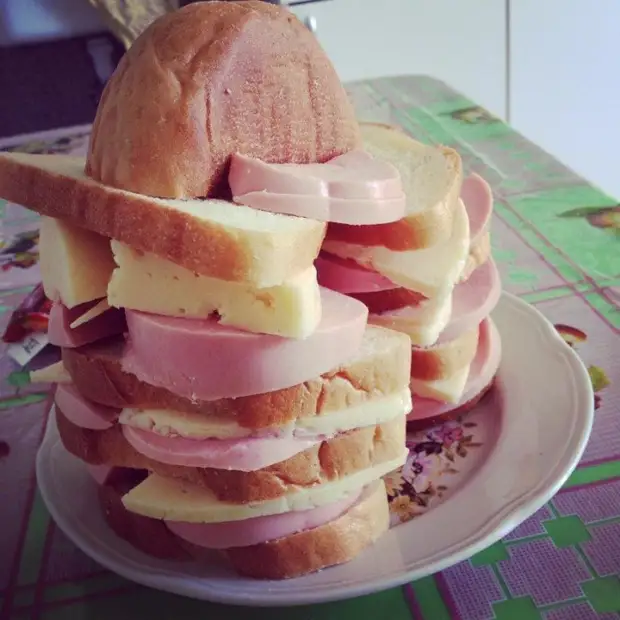 Mauvais mariage, ou quand ta femme ne sait pas cuisiner