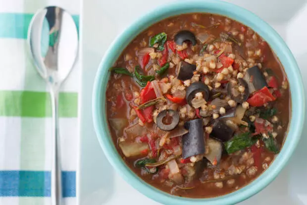 Die 5 leckersten Rezepte mit Buchweizen