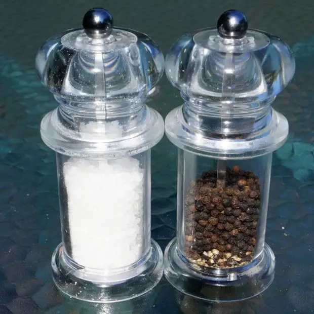 10 Sugar Salt En Pepper Survival Food Stock Healthy Food Food Products Tips