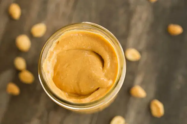 4 Peanut Butter Survival Food Stock Healthy Food Food Products Tips