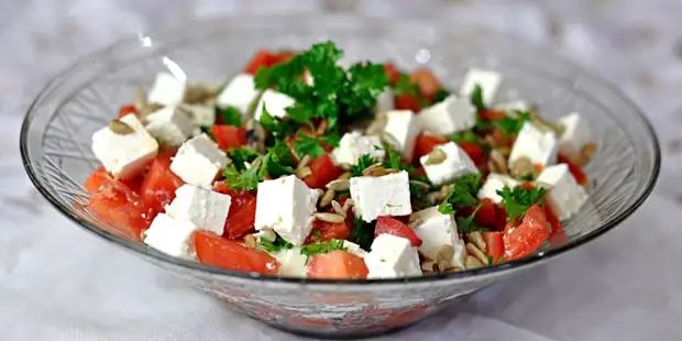salati tamato