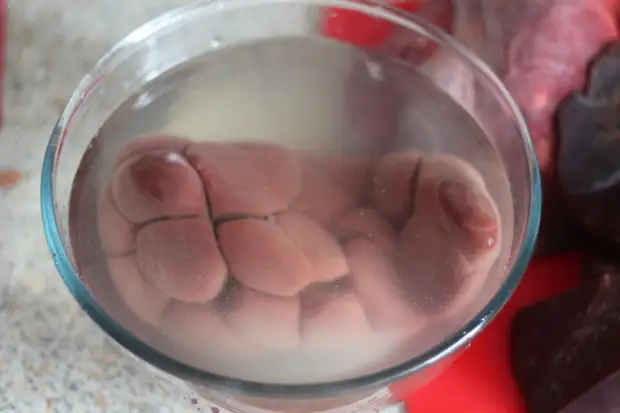 How to make liver sausage