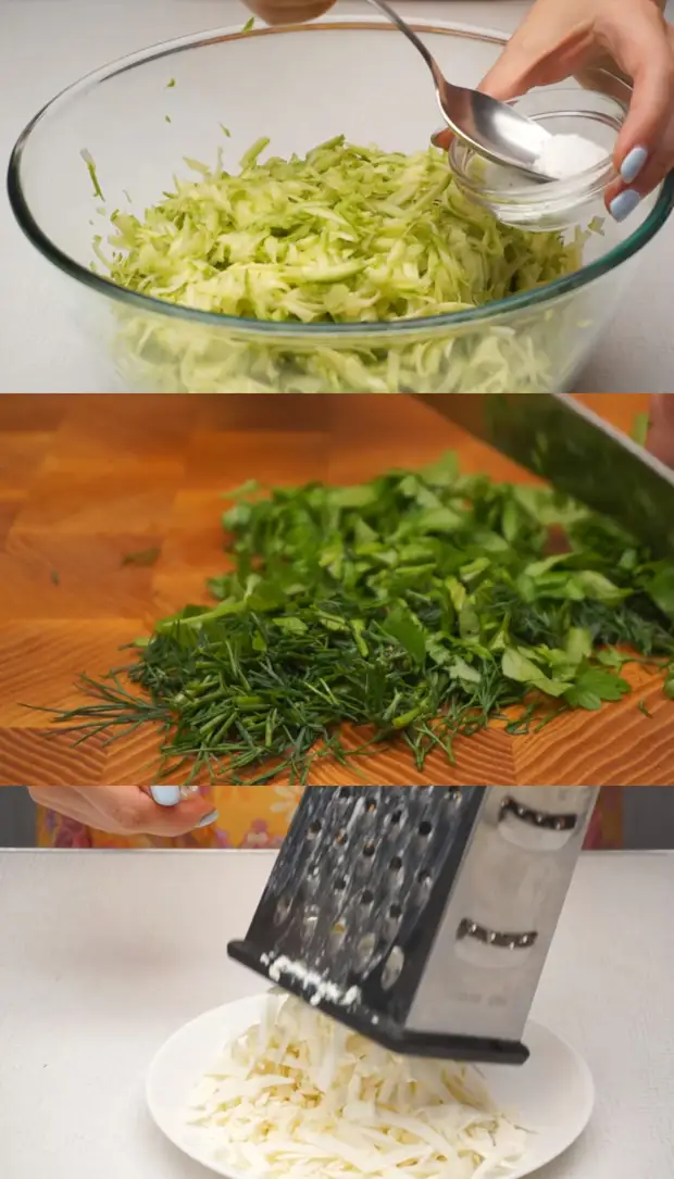 i-zucchini casserole