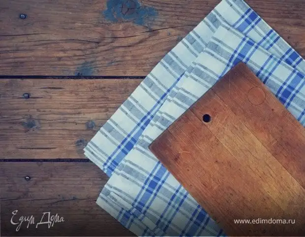 Mga cutting board: mga panuntunan para sa pagpili at pangangalaga