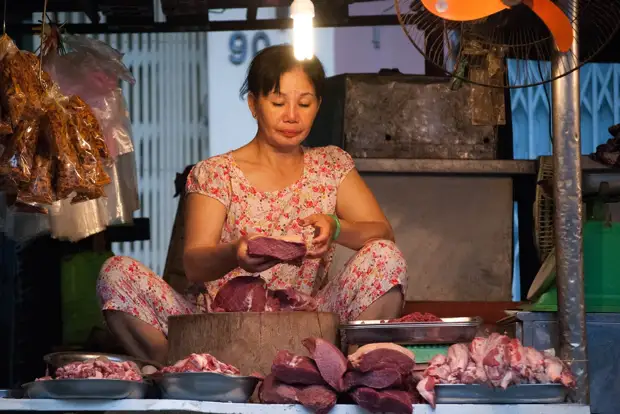 Het ABC van de Vietnamese keuken