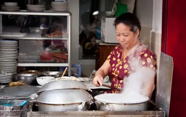 ABC masakan Vietnam