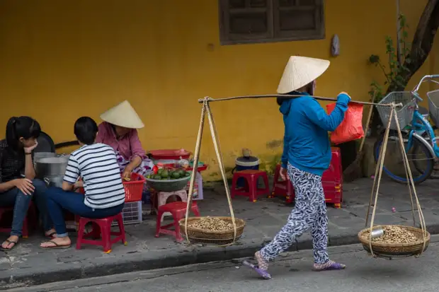 Het ABC van de Vietnamese keuken