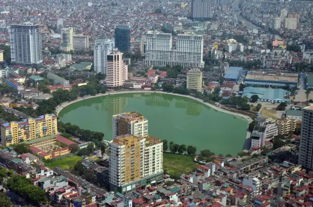 O ABC da cociña vietnamita