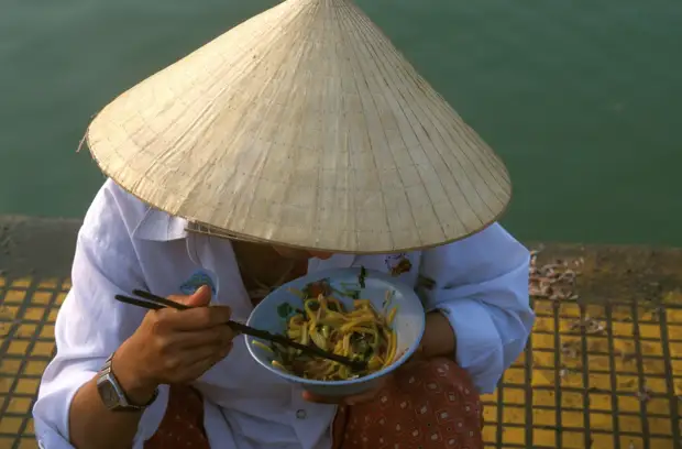 Het ABC van de Vietnamese keuken