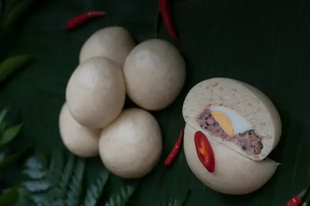 Het ABC van de Vietnamese keuken