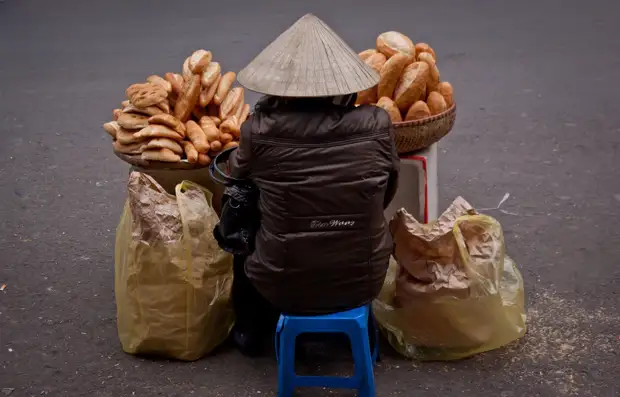 Het ABC van de Vietnamese keuken