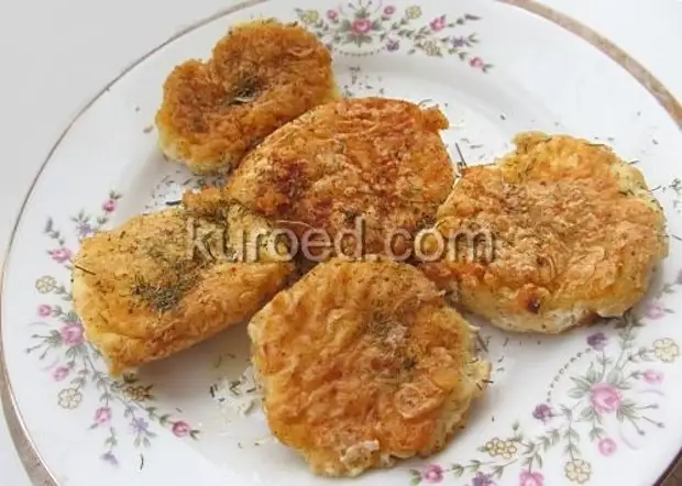 Li-cutlets tsa chisi