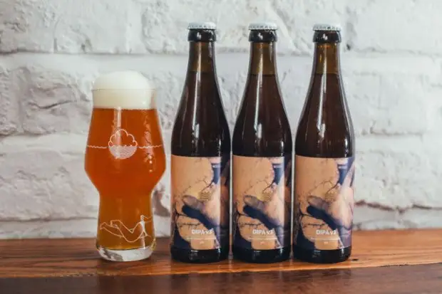 Cloudwaterdipaipa ថ្មី។