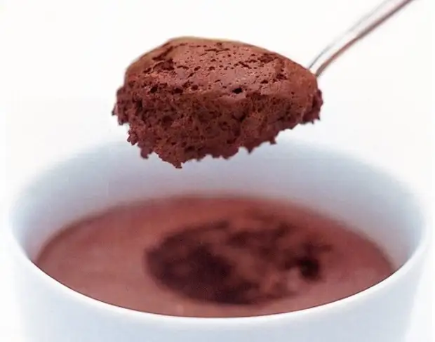 Çikolatalı tatlılar için 7 tarif: neşelen
