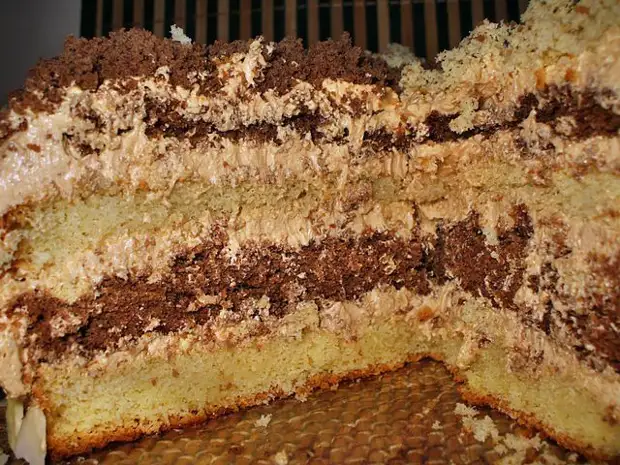 La torta 