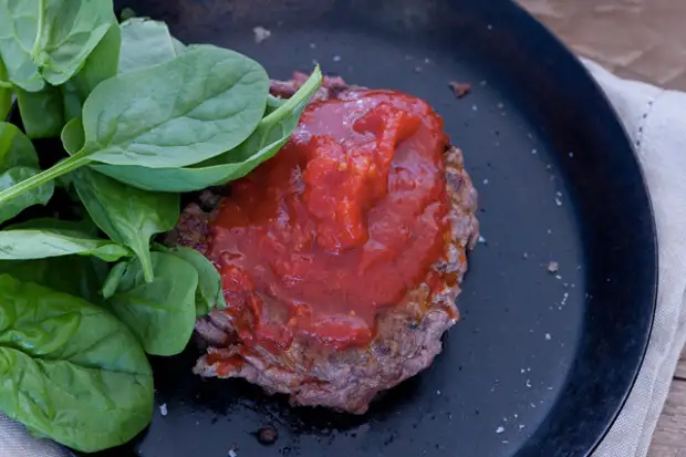 Marinara: tomaattikastike, joka täydentää suosikkiruokasi makua